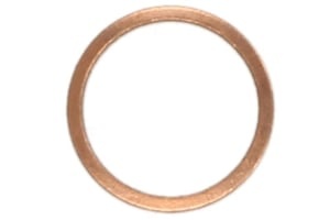 PODLOSKA VOLVO D4H 20450890