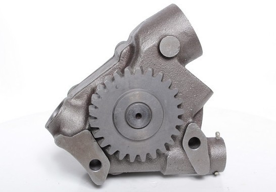 PUMPA ULJA KHD/DEUTZ 913/914 6CIL 04154885