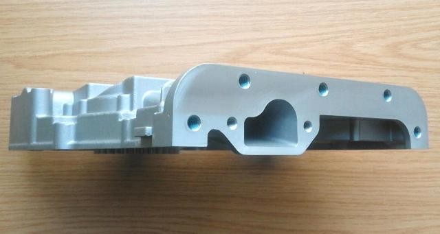 PUMPA ULJA VOLVO D7E 21486014