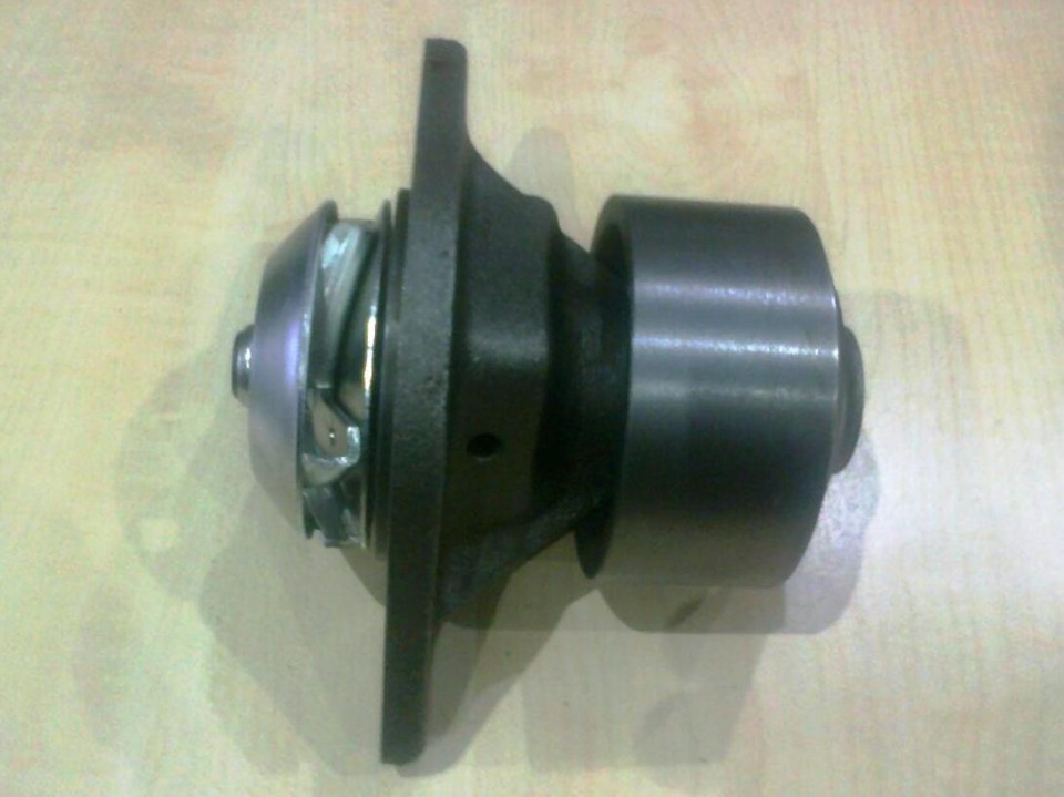 PUMPA VODE CUMMINS/IVECO ISBE 504062854