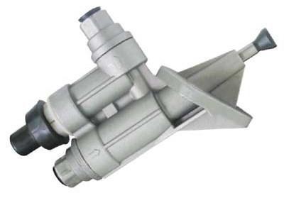 AC PUMPA GORIVA CUMMINS/CASE 3918000