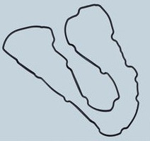 DIHTUNG POKLOPCA VENTILA ISUZU 6HK1 8943913790