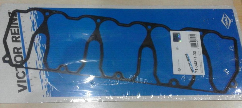 DIHTUNG POKLOPCA VENTILA VOLVO 20558924