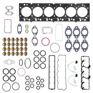 GARNITURA DIHTUNGA CUMMINS 6.7 E6 4376090