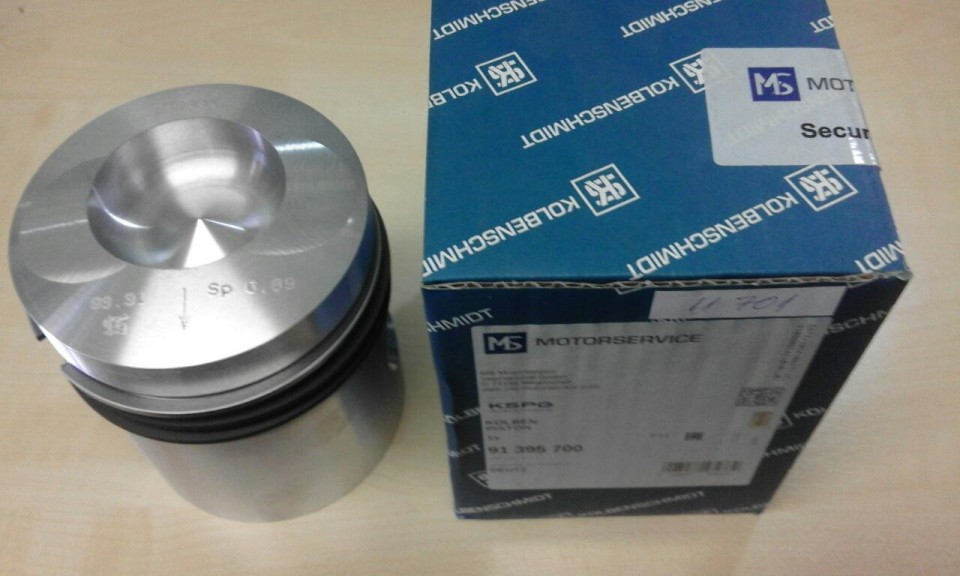 KLIP 100 KHD/DEUTZ 912 02133806