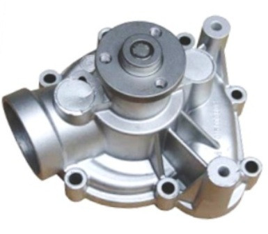 PUMPA VODE VOLVO D7E 20726083