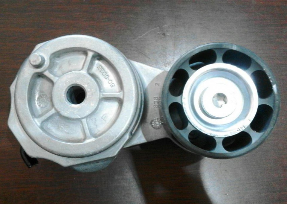 SPANER PK KAISA CUMMINS 4063950