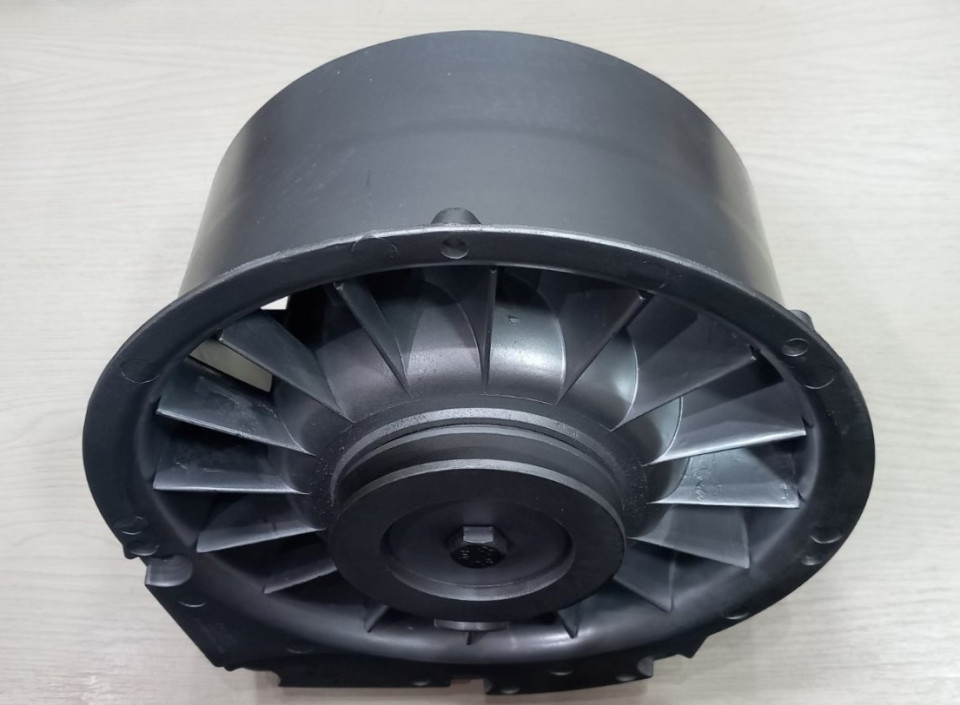 VENTILATOR KHD DEUTZ 912/913 230MM 02233420