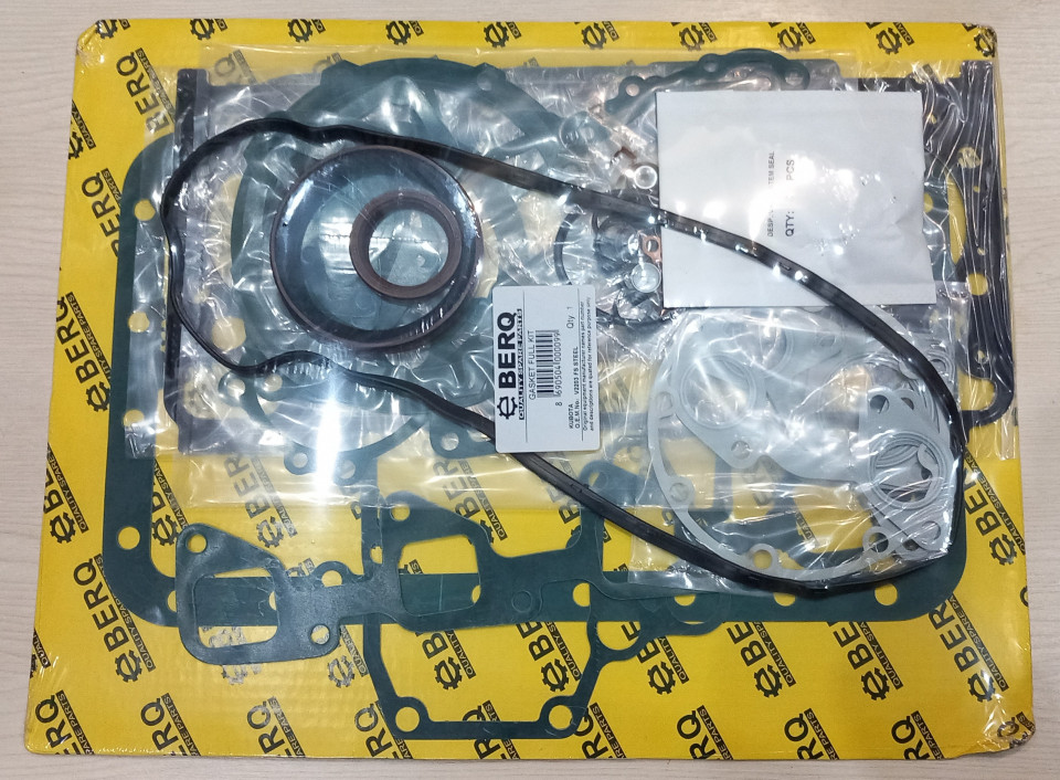 GARNITURA DIHTUNGA KUBOTA V2203 NT 1G485-99350