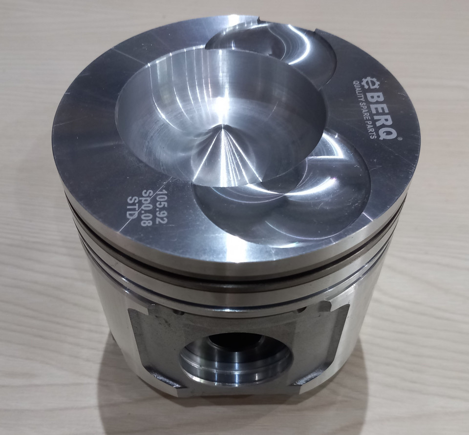 KLIP 106 YANMAR 4TNE106T 123901-22080