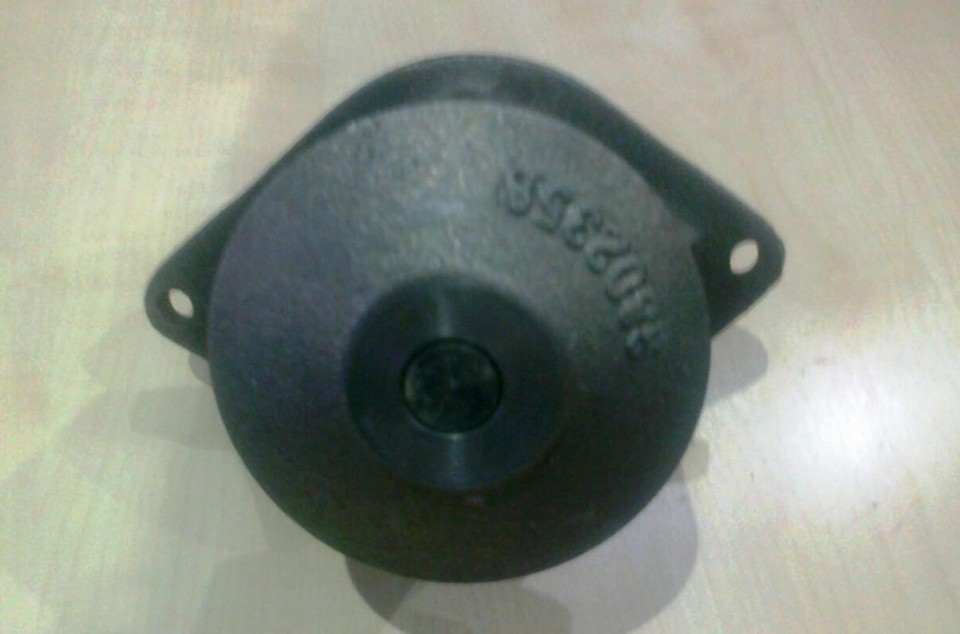PUMPA VODE CUMMINS/IVECO ISBE 504062854
