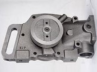 PUMPA VODE CUMMINS NT855 3051408