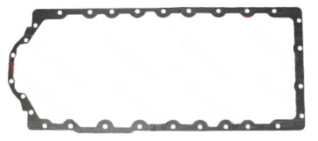 DIHTUNG KARTERA PERKINS 1006.6 3681M007