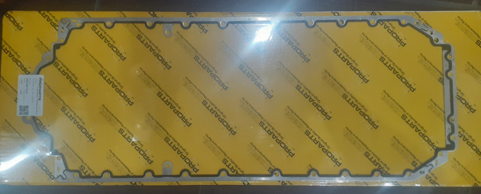 DIHTUNG KARTERA PERKINS 1106D 3681K044