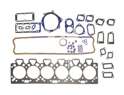 GARNITURA DIHTUNGA GORNJA PERKINS 6.354 U5LT0021