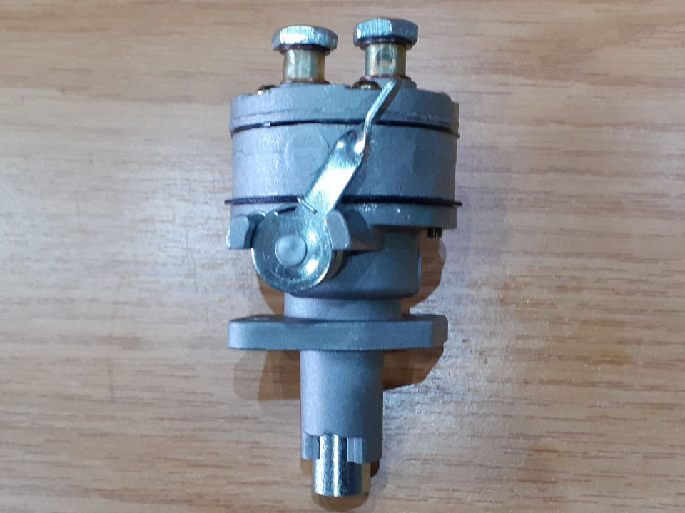 AC PUMPA GORIVA PERKINS 130506140