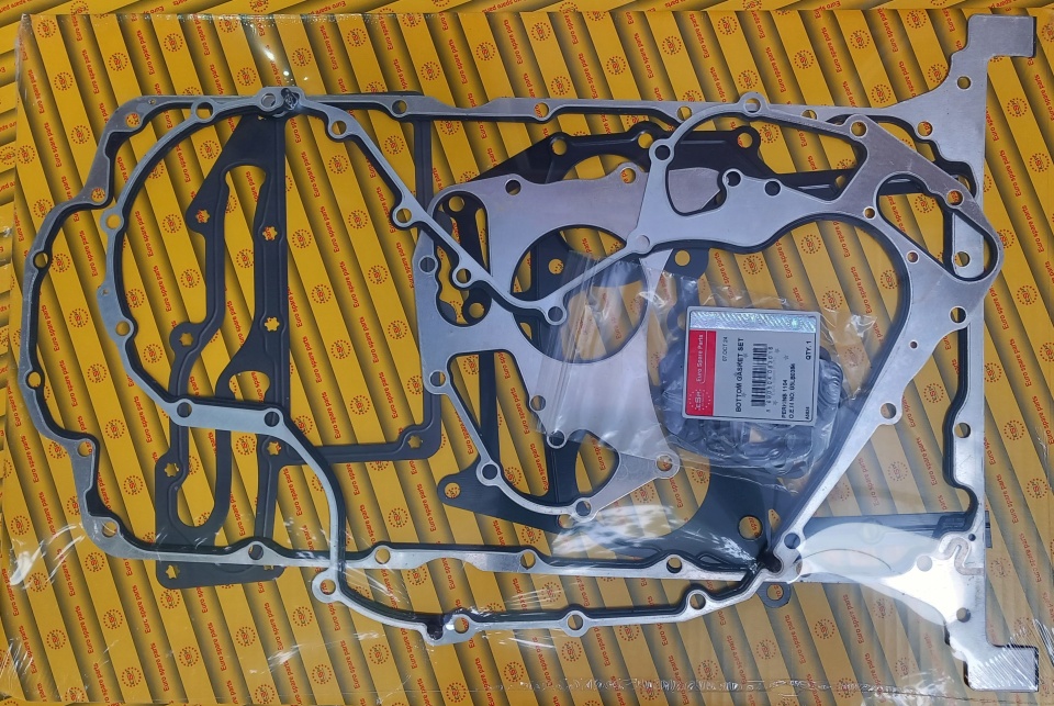 GARNITURA DIHTUNGA DONJA PERKINS 1104-44 U5LB0384