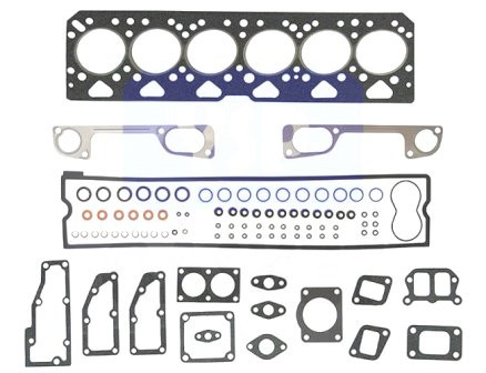 GARNITURA DIHTUNGA GORNJA PERKINS 1006.6 U5LT1179
