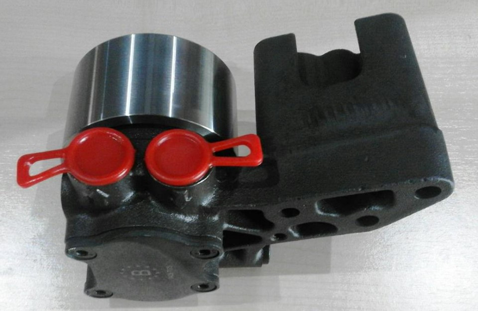 PUMPA GORIVA VOLVO D6E/D6H 21019945