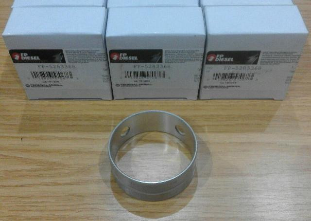 CAURA BREGASTE CUMMINS 6C/QSL 3901685