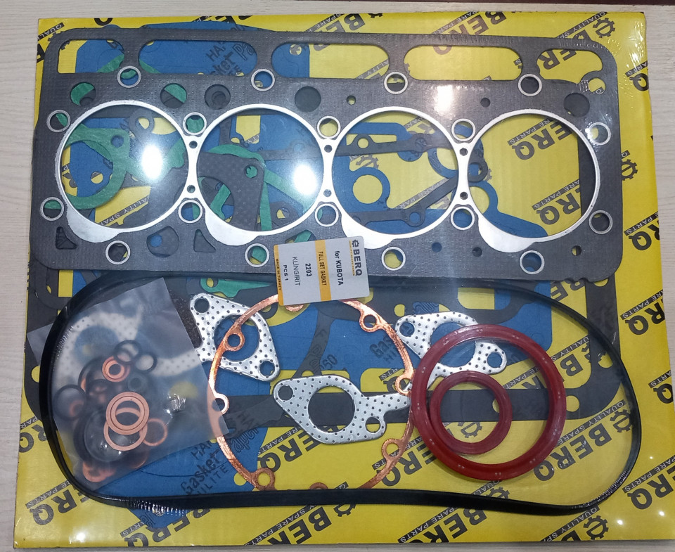 GARNITURA DIHTUNGA KUBOTA V2203 NT