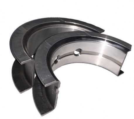 LEZAJI AKSIJALNI CUMMINS/IVECO ISBE STD 2995784