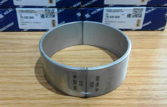 LEZAJI LETECI VOLVO D7E STD 20793673