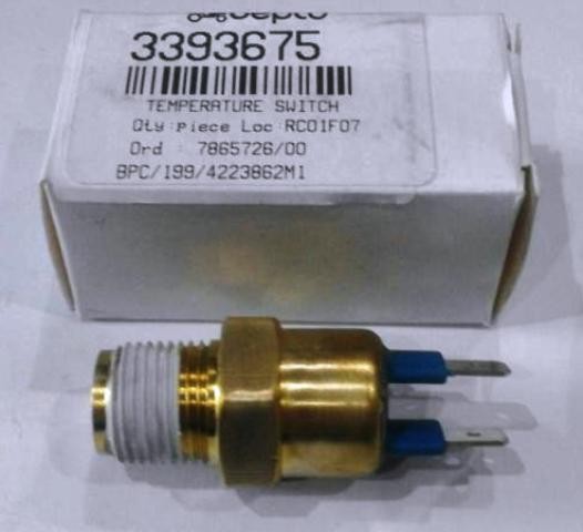 SENZOR TEMPERATURE PERKINS 1004.4/1006.6 2848A121