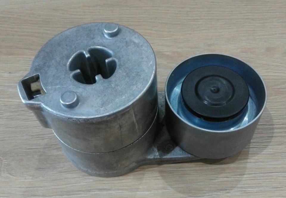 SPANER PK KAISA VOLVO D4H 21618992