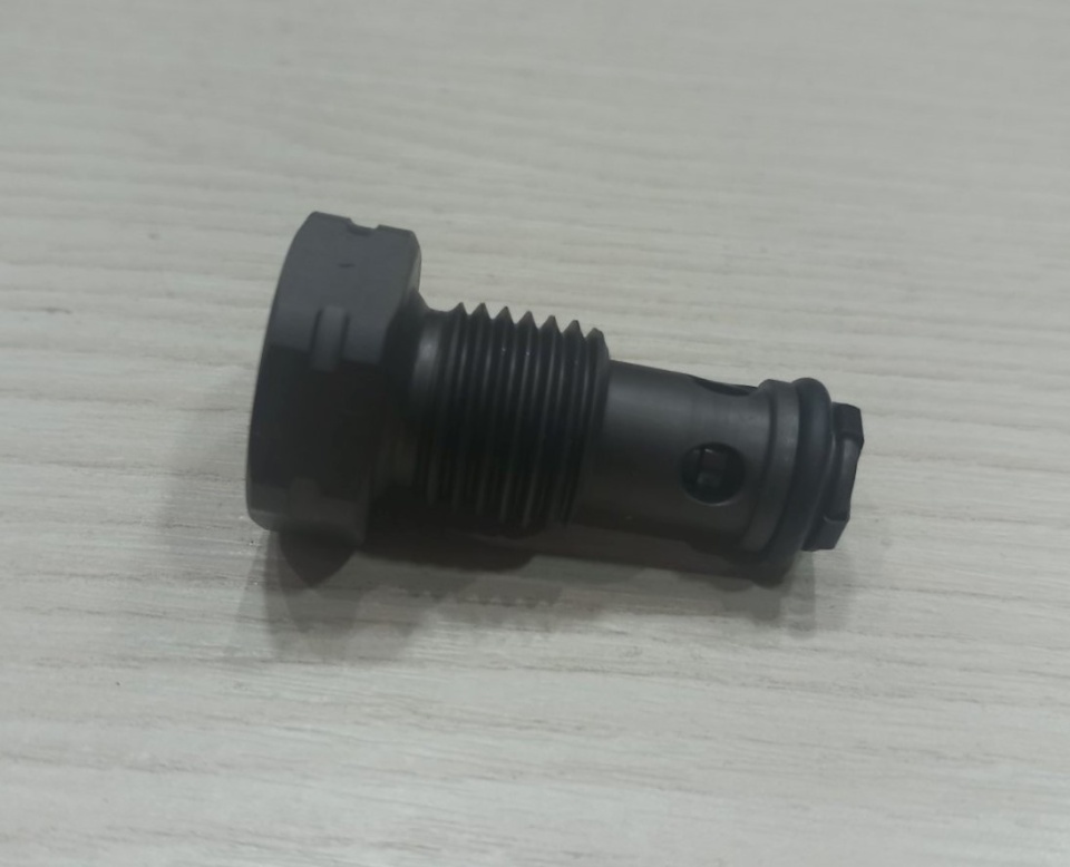 VENTIL (OVERFLOW VALVE) VOLVO D4H 21670181