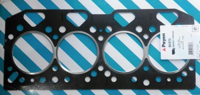 DIHTUNG GLAVE PERKINS 1004.4 3681E037