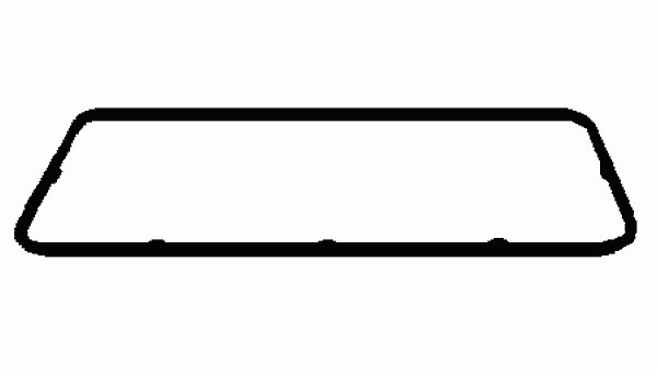 DIHTUNG KARTERA CUMMINS/IVECO ISB/QSB 6CIL 4897861