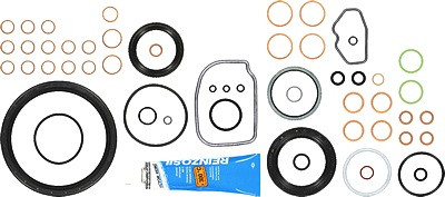 GARNITURA DIHTUNGA DONJA KHD/DEUTZ 1011 02929856