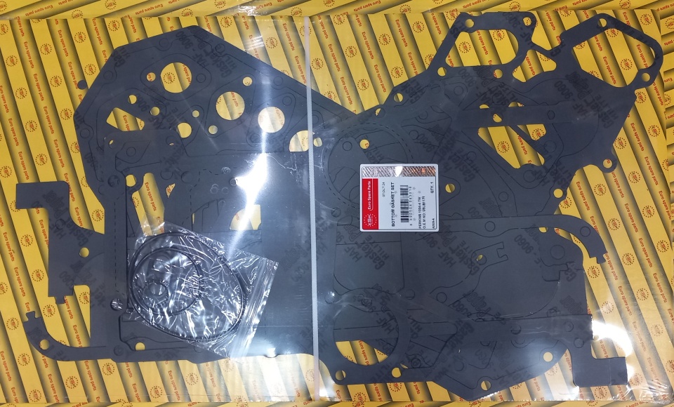 GARNITURA DIHTUNGA DONJA PERKINS 1004-40 U5LB1171