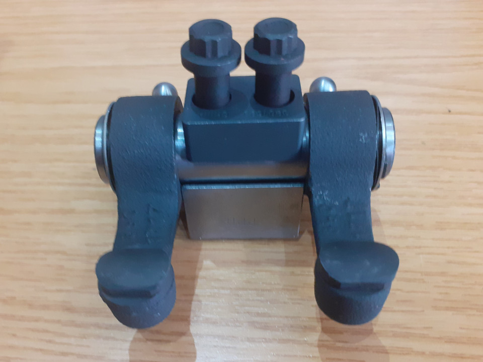 KLACKALICA KOMPLET CUMMINS 6C/6CT 3934921