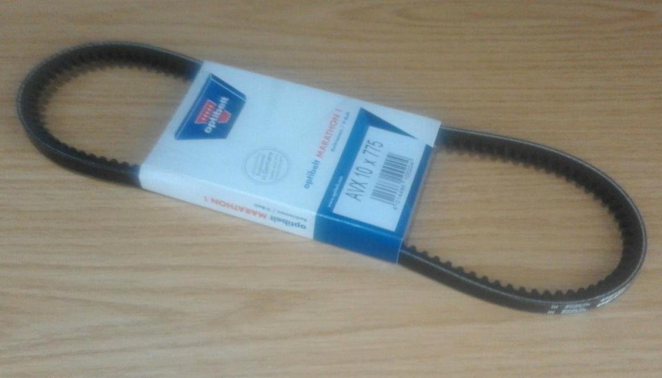 KLINASTI KAIS AVX 10X775 080109049