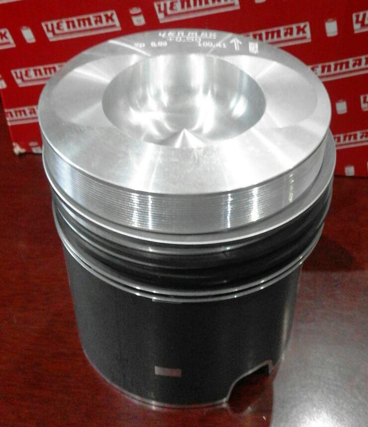 KLIP 100,5 KHD/DEUTZ 912 02136958