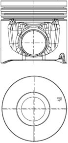 KLIP 99 IVECO F5CE 8097546