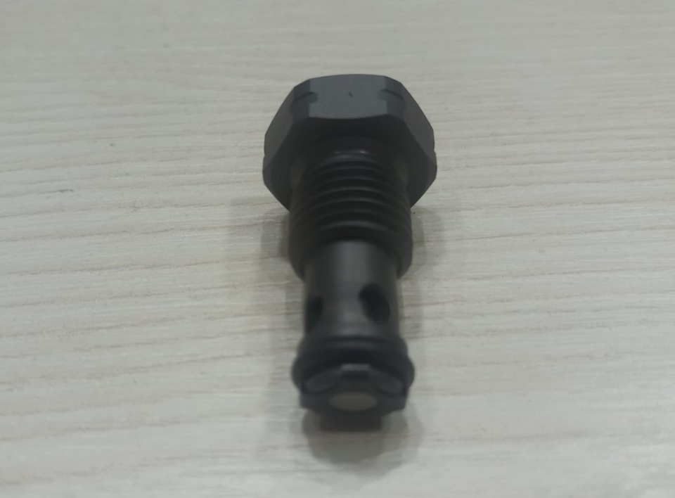 VENTIL (OVERFLOW VALVE) VOLVO D4H 21670181