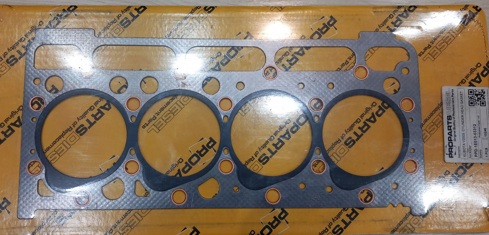 DIHTUNG GLAVE KUBOTA V2003 1E013-03312