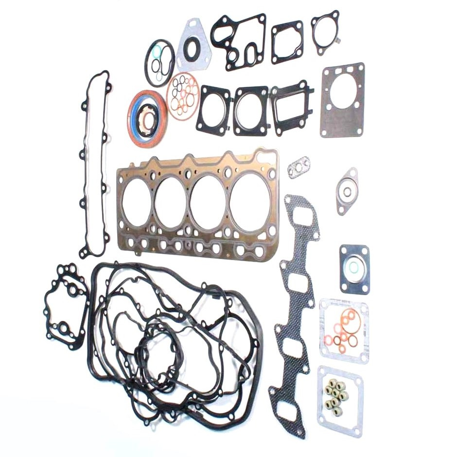 GARNITURA DIHTUNGA IVECO FPT 8097550