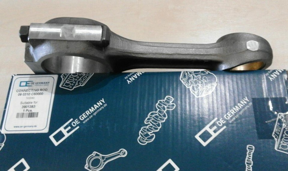 KLIPNJACA CUMMINS 6C 8.3 3901383