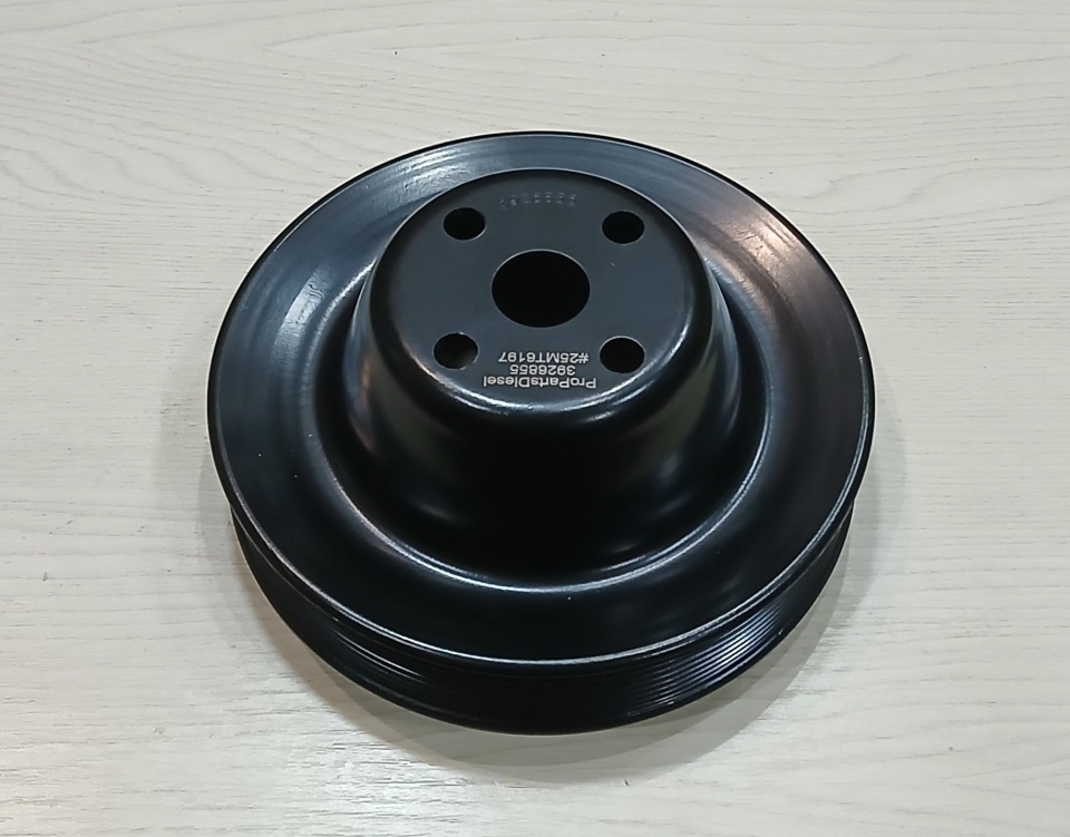 REMENICA VENTILATORA CUMMINS 3926855