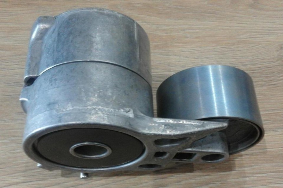 SPANER PK KAISA VOLVO D4H 21618992