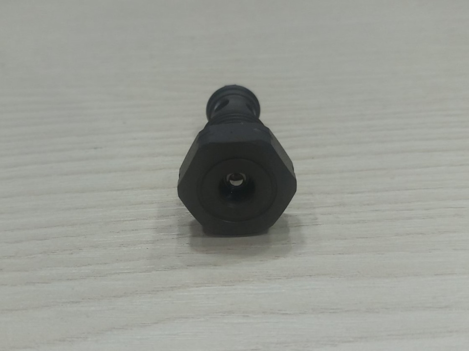 VENTIL (OVERFLOW VALVE) VOLVO D4H 21670181