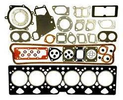 GARNITURA DIHTUNGA GORNJA PERKINS 6.354 U5LT1190