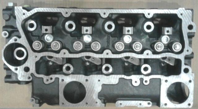 GLAVA MOTORA PERKINS 1104-44 ZZ80268