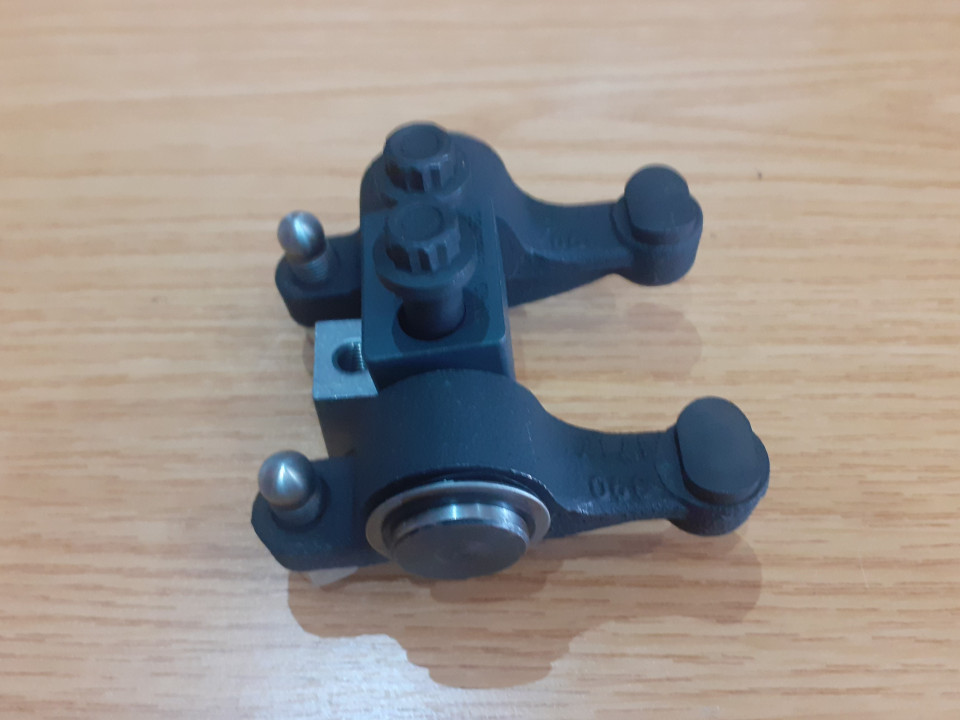 KLACKALICA KOMPLET CUMMINS 6C/6CT 3934921