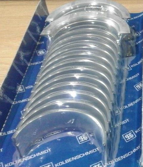 LEZAJI LEZECI CUMMINS/IVECO ISBE STD 6CIL 2992147