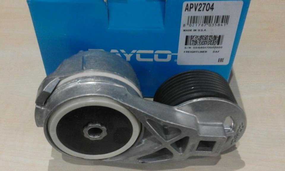 SPANER PK KAISA CUMMINS 5259022